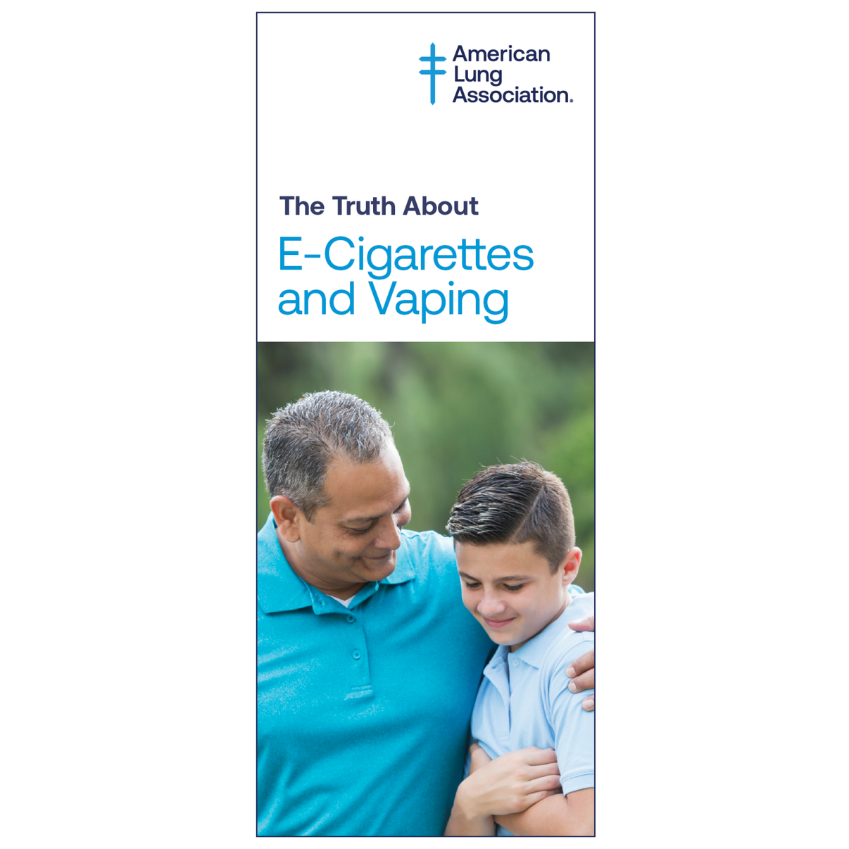 The Truth About E-Cigarettes and Vaping – American Lung Association ...